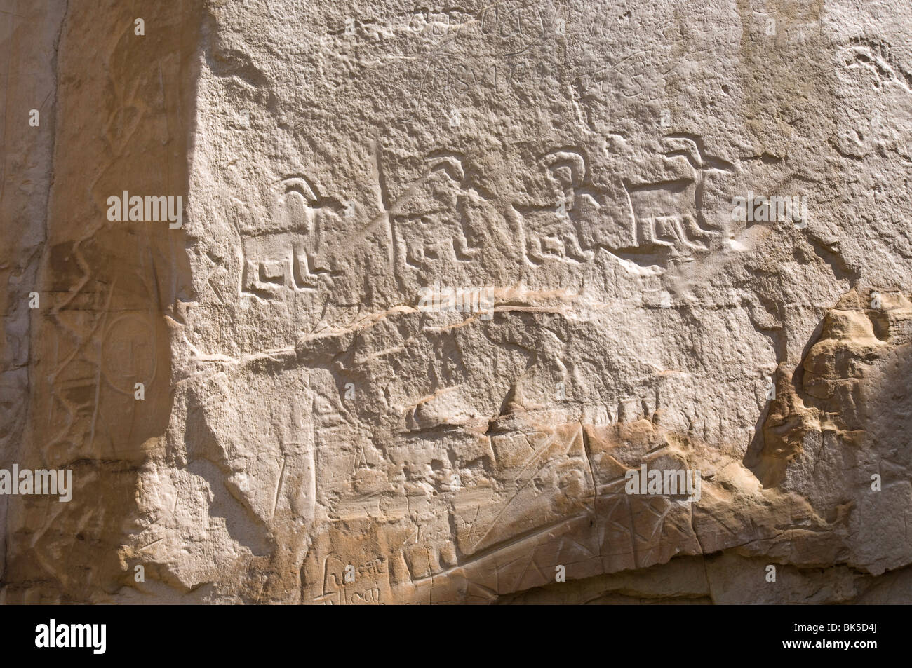 El morro national monument hi-res stock photography and images - Alamy