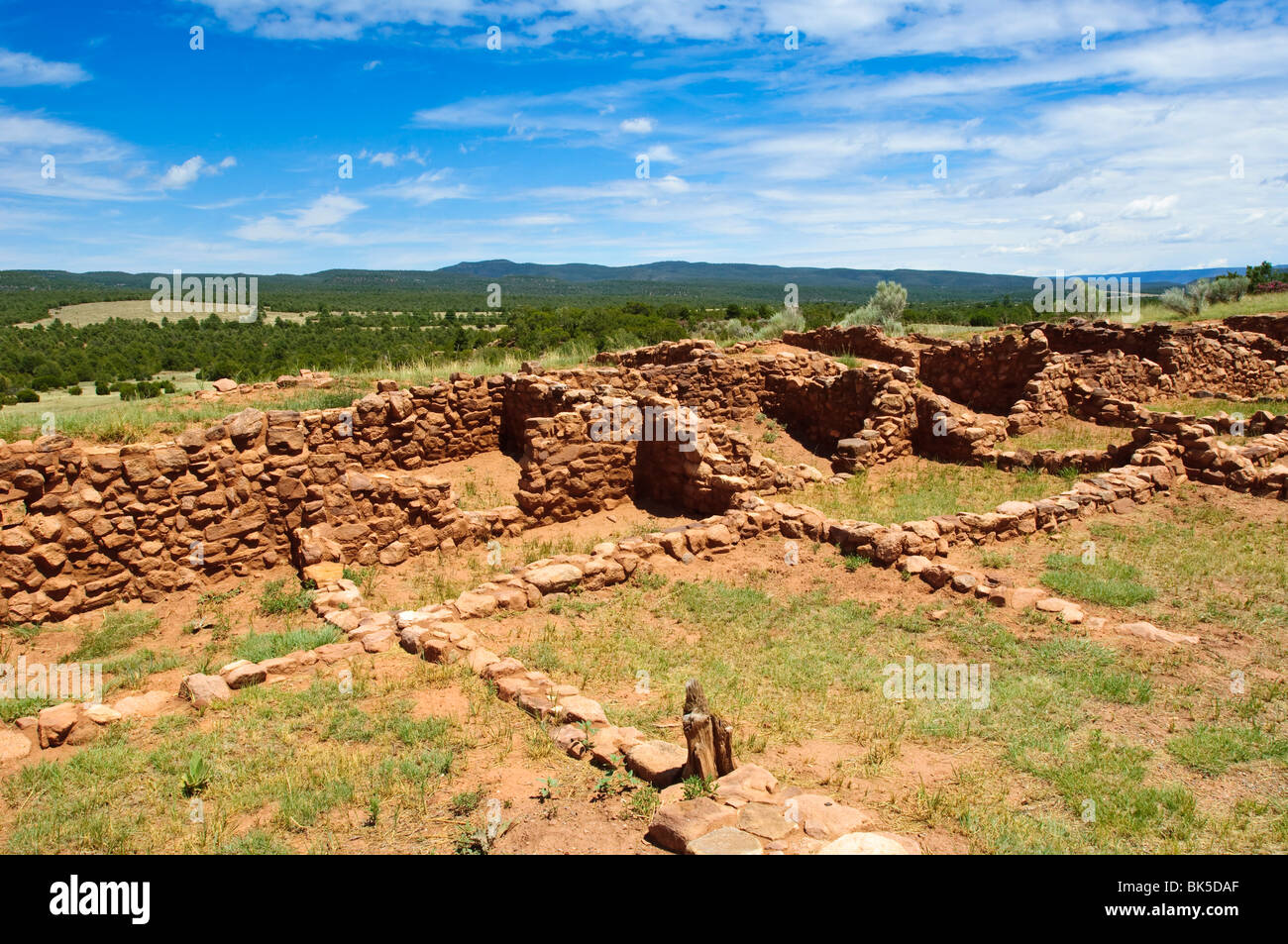 Pecos nm hi-res stock photography and images - Alamy