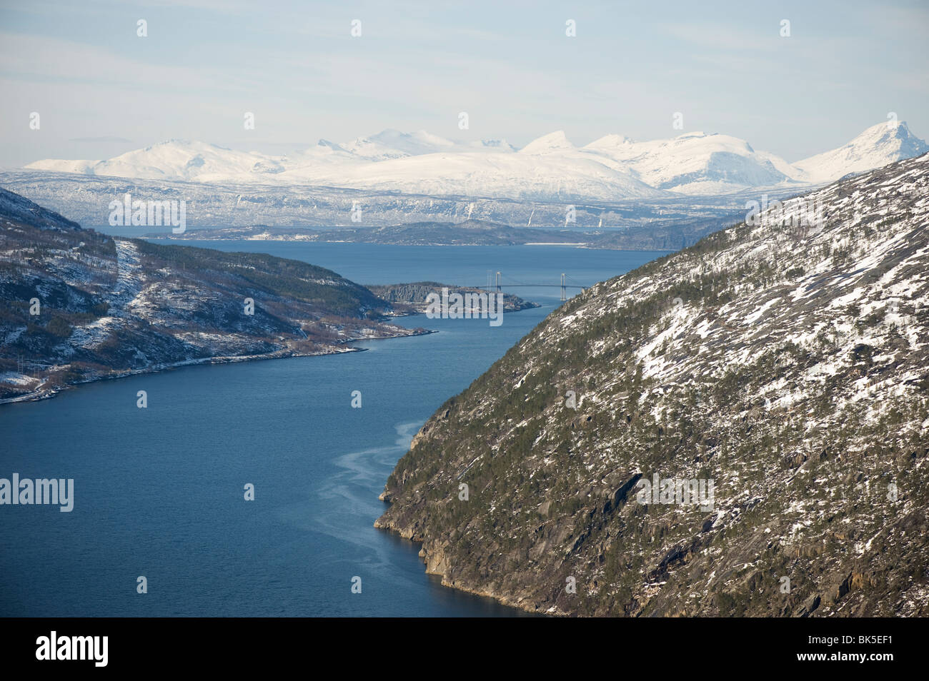 Narvik and norway hi-res stock photography and images - Alamy