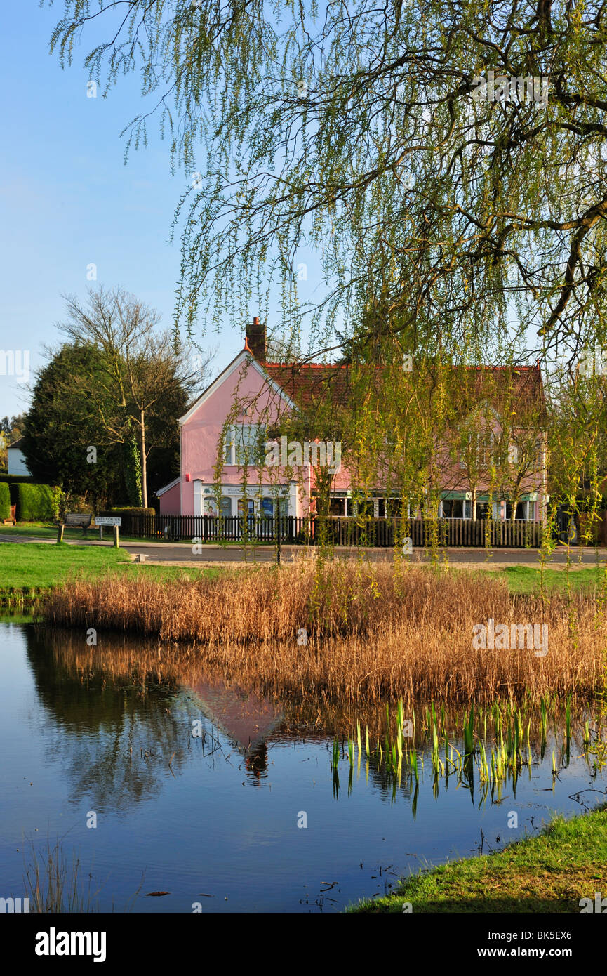 Danbury High Resolution Stock Photography and Images - Alamy