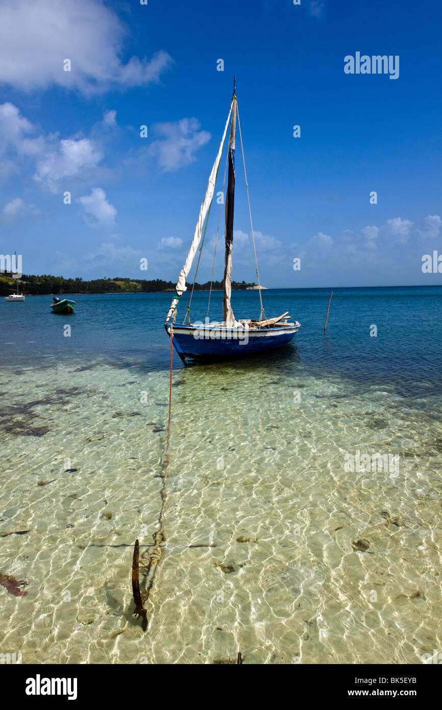 Ile a vache hi-res stock photography and images - Alamy