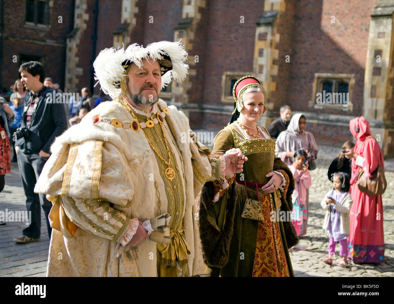 The Tudors Henry Viii Actor