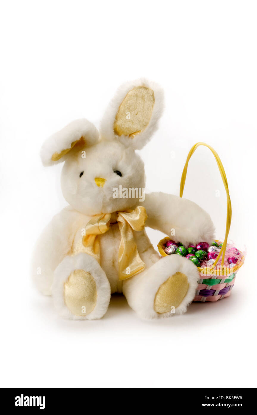 Easter rabbit bunny hi-res stock photography and images - Alamy