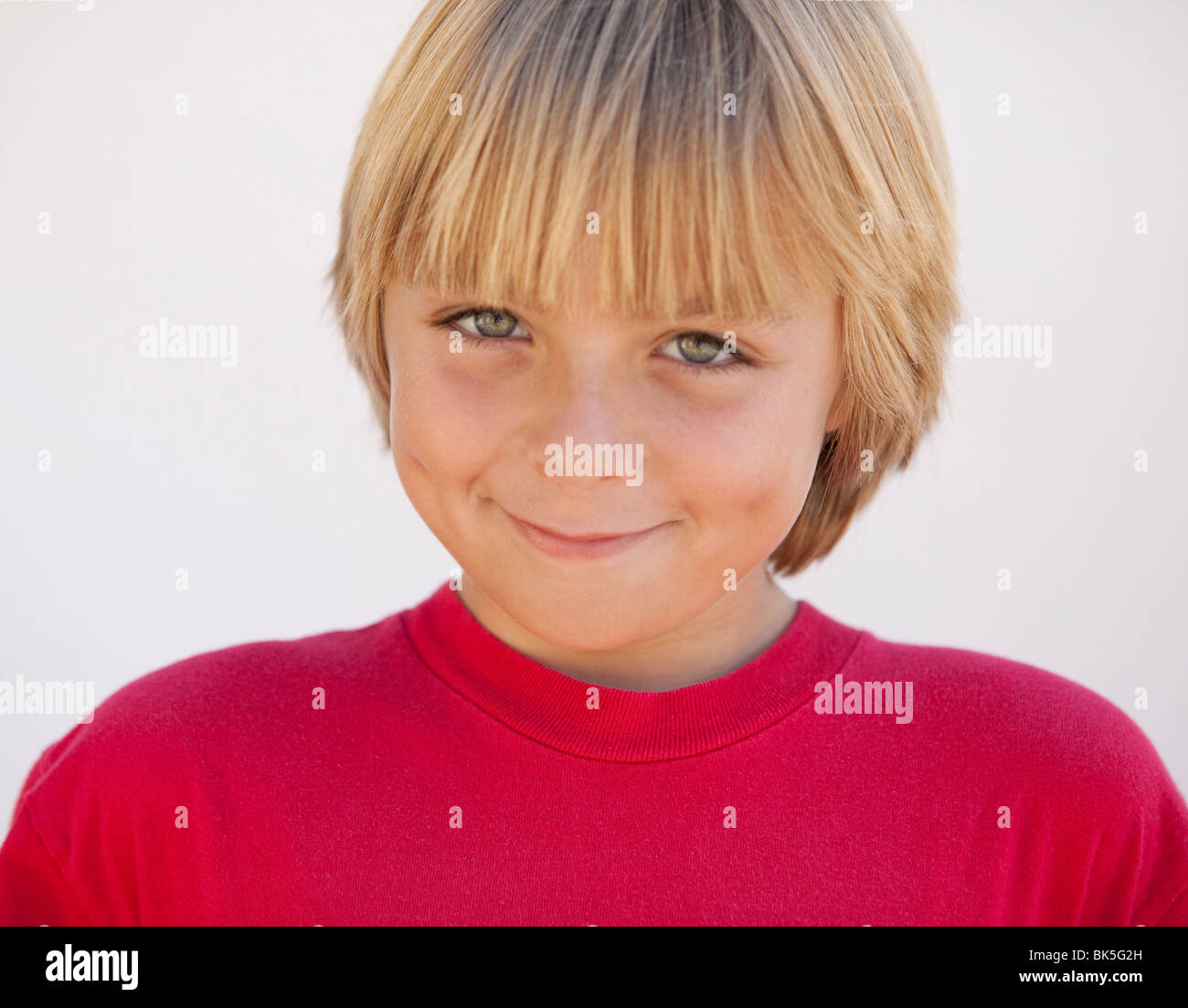 Child dimples hi-res stock photography and images - Alamy