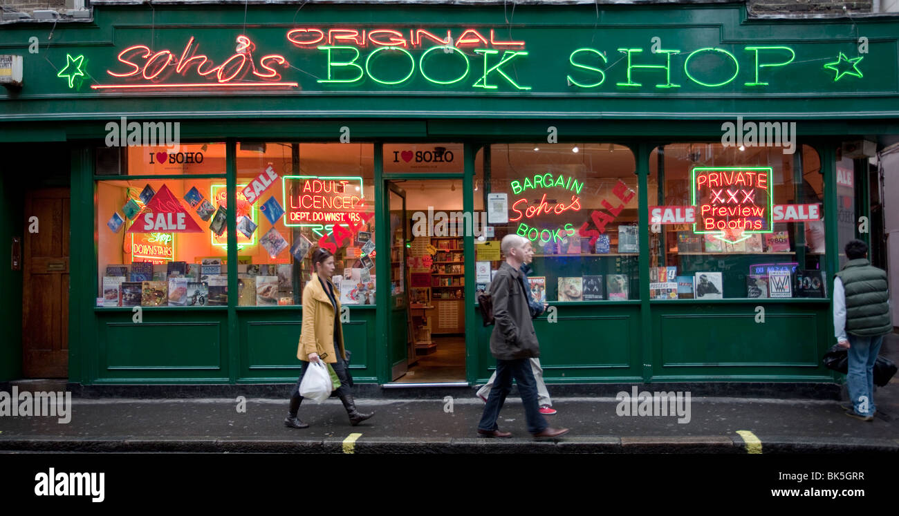 Sohos hi-res stock photography and images - Alamy