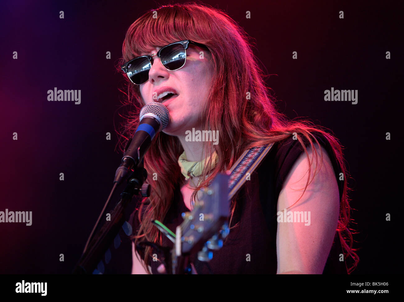 Jenny lewis hi-res stock photography and images - Alamy