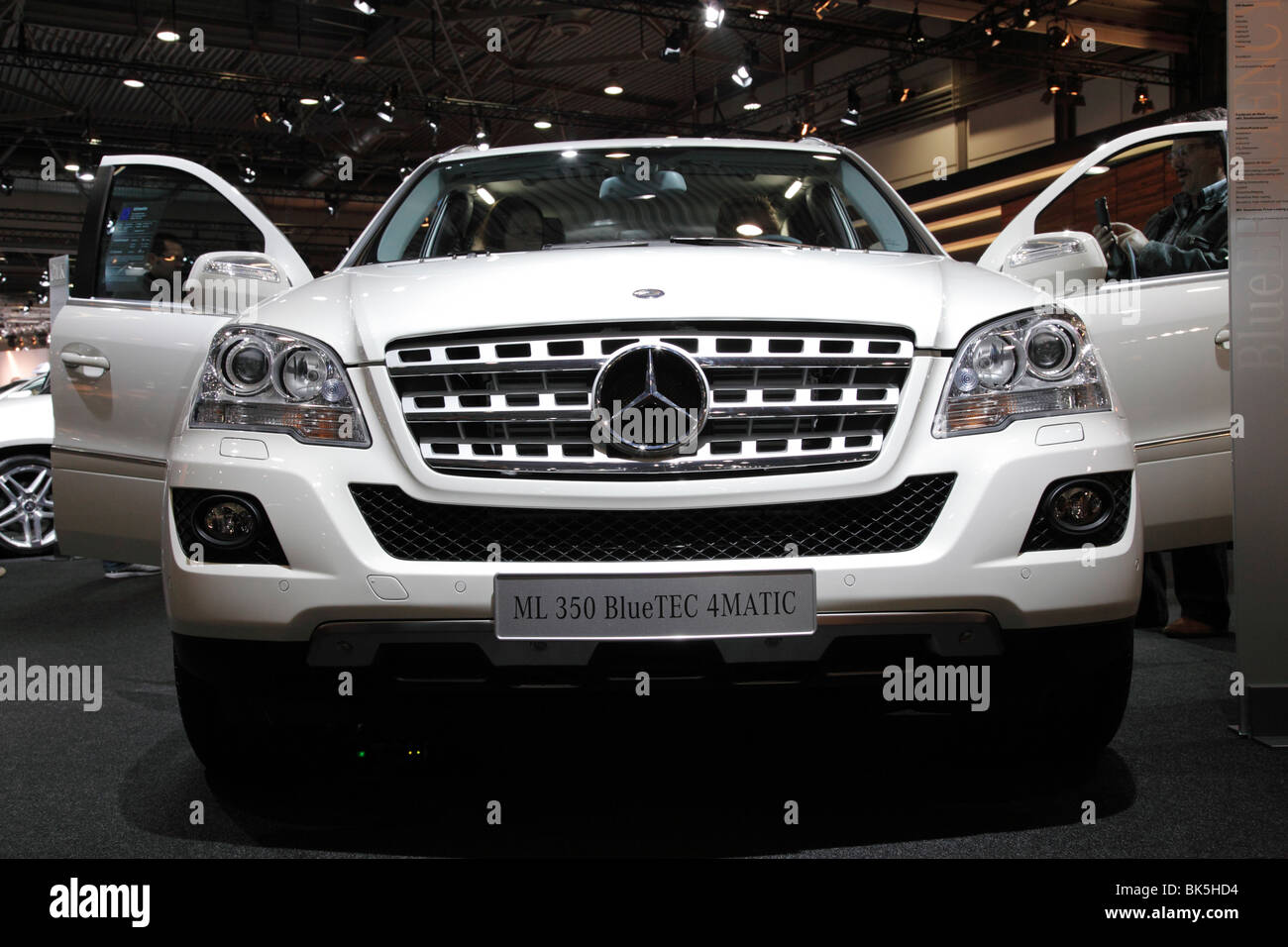 Mercedes Benz Ml 350 2022