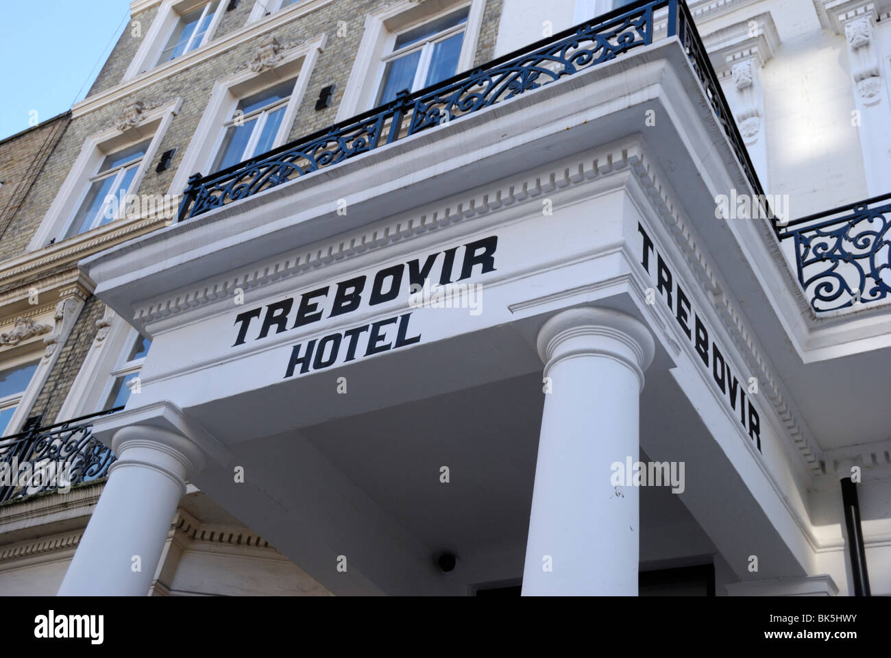 Trebovir hi-res stock photography and images - Alamy