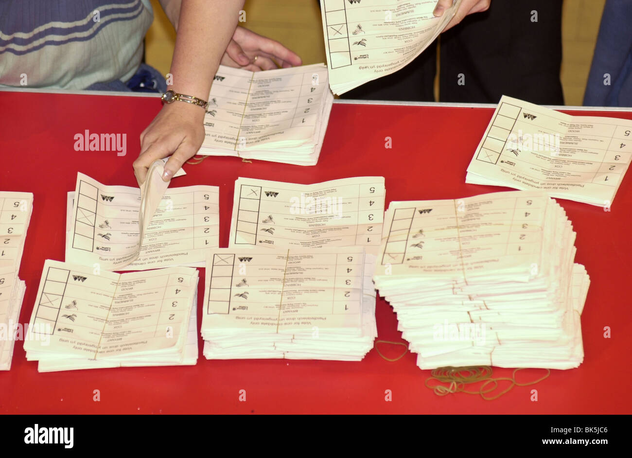 Member of parliment hi-res stock photography and images - Alamy