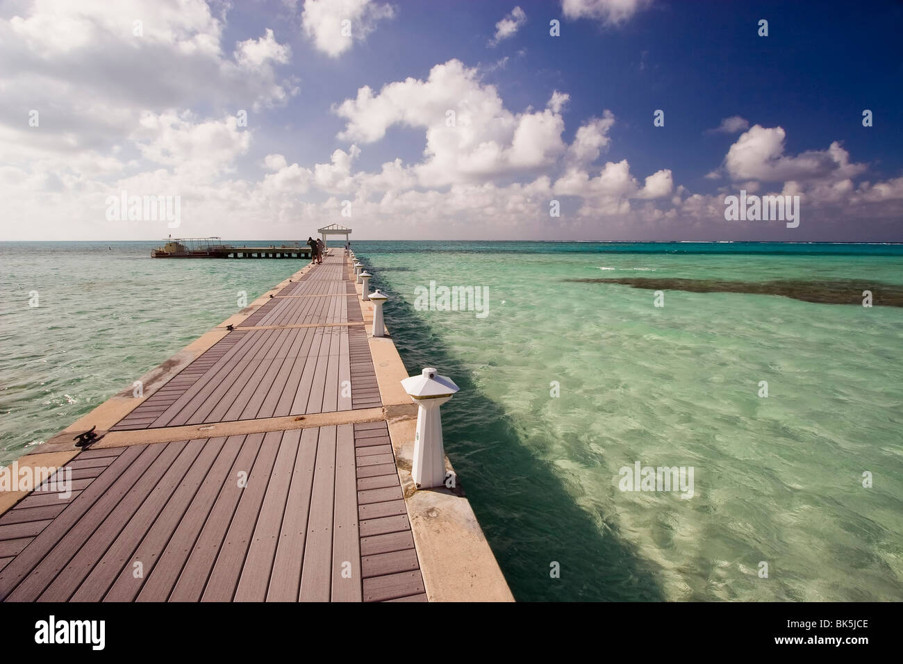 Rum Point Grand Cayman High Resolution Stock Photography and Images - Alamy