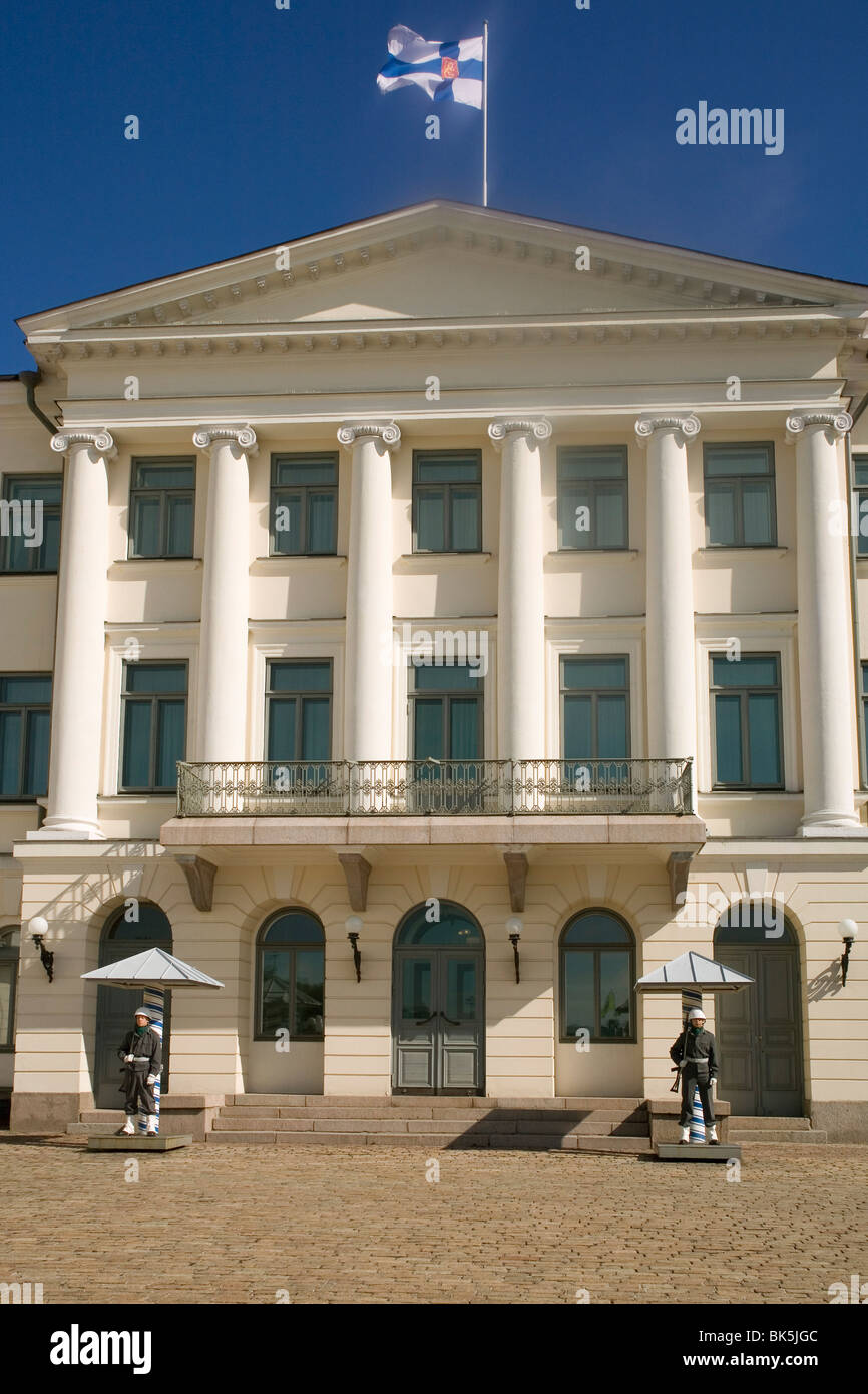 The presidents palace hi-res stock photography and images - Alamy