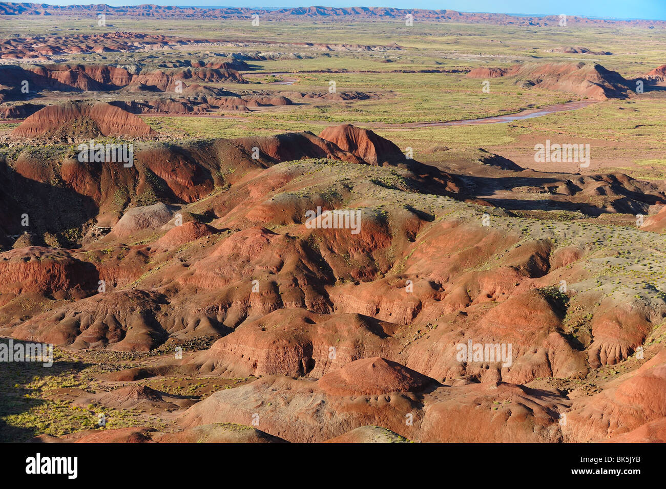 Painted desert, arizona hi-res stock photography and images - Alamy