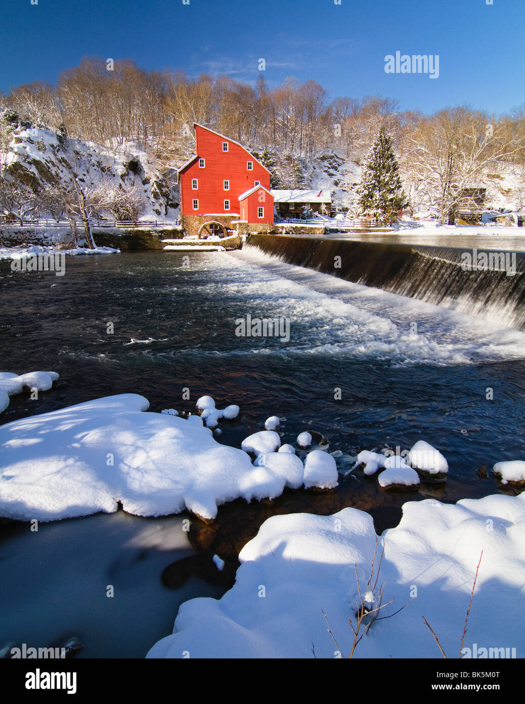 Clinton new jersey hi-res stock photography and images - Alamy
