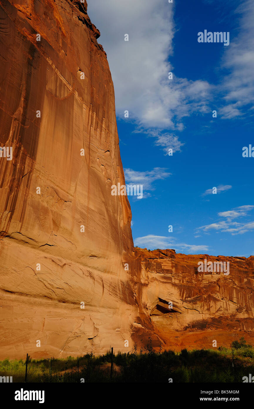 Canyon de Chelly, Arizona, USA Stock Photo - Alamy