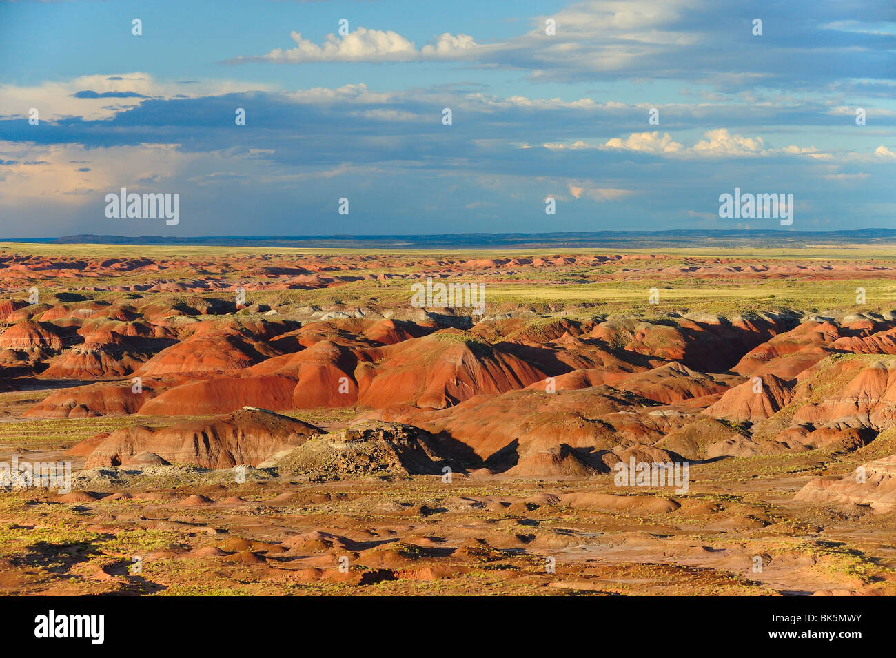 Painted desert arizona hi-res stock photography and images - Alamy