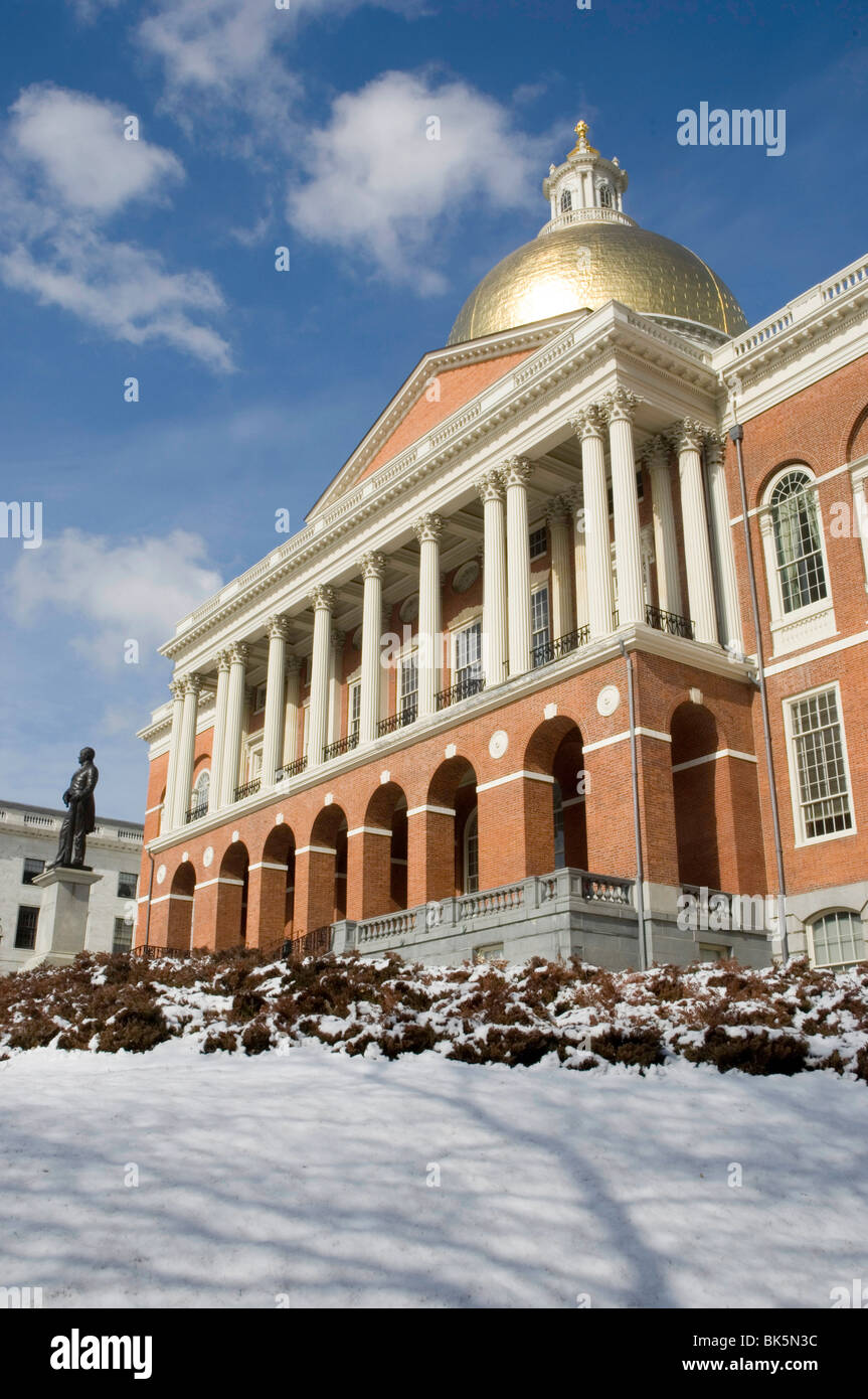 Massachuse hi-res stock photography and images - Alamy