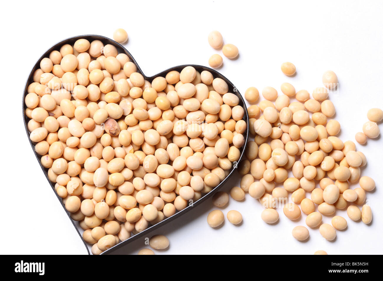 Soybean grain hi-res stock photography and images - Alamy