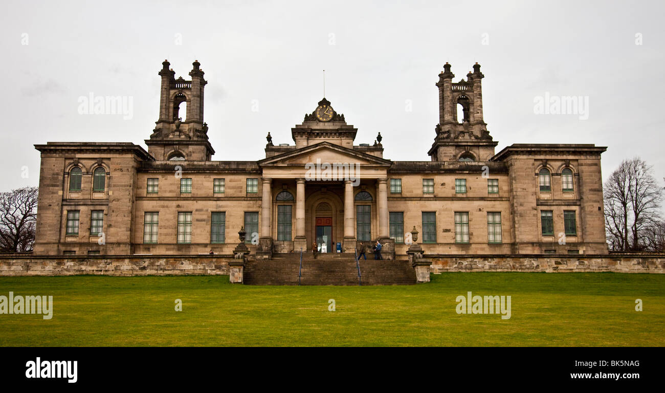 Dean gallery hi-res stock photography and images - Alamy