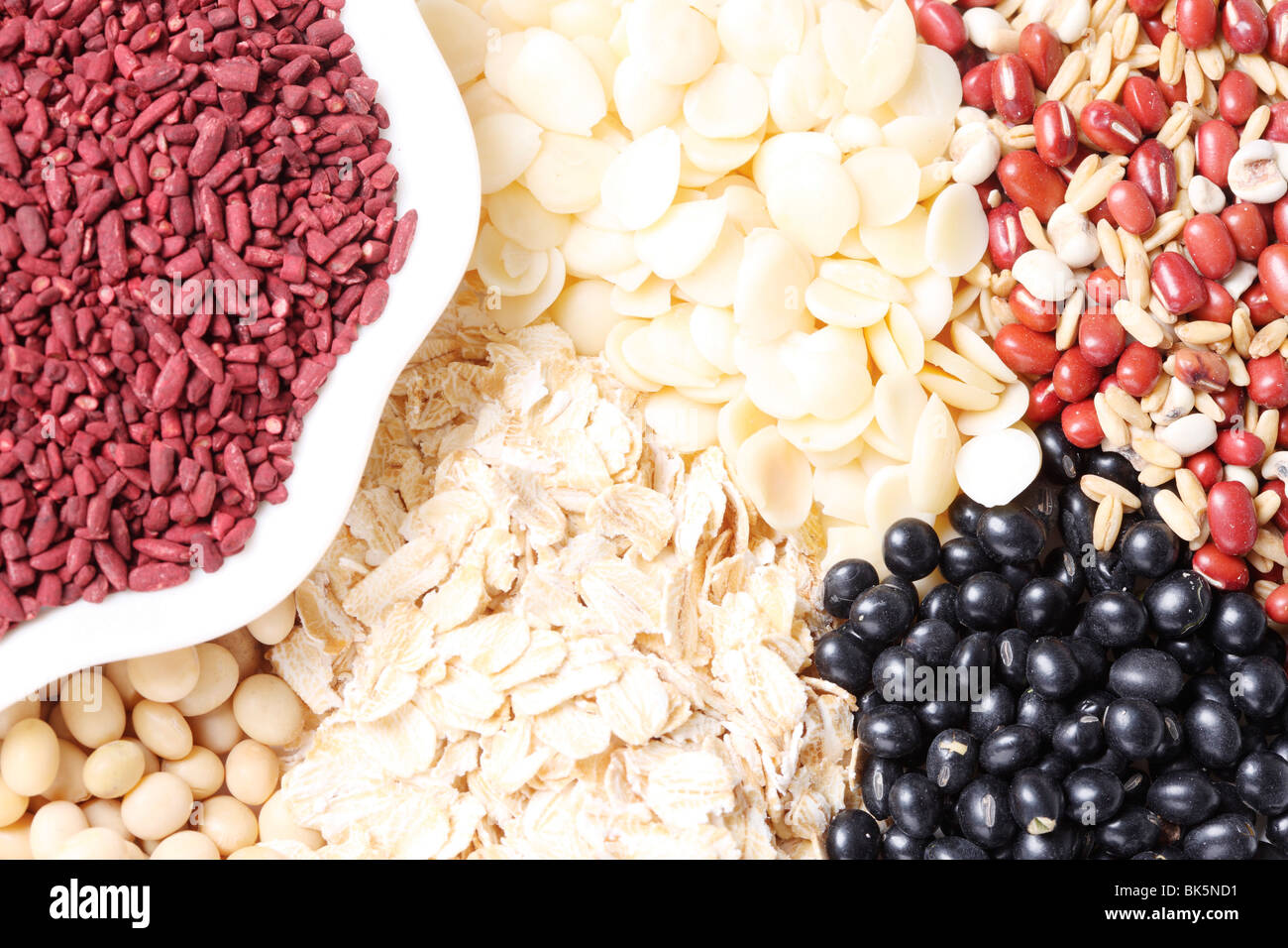 Soybean grain hi-res stock photography and images - Alamy