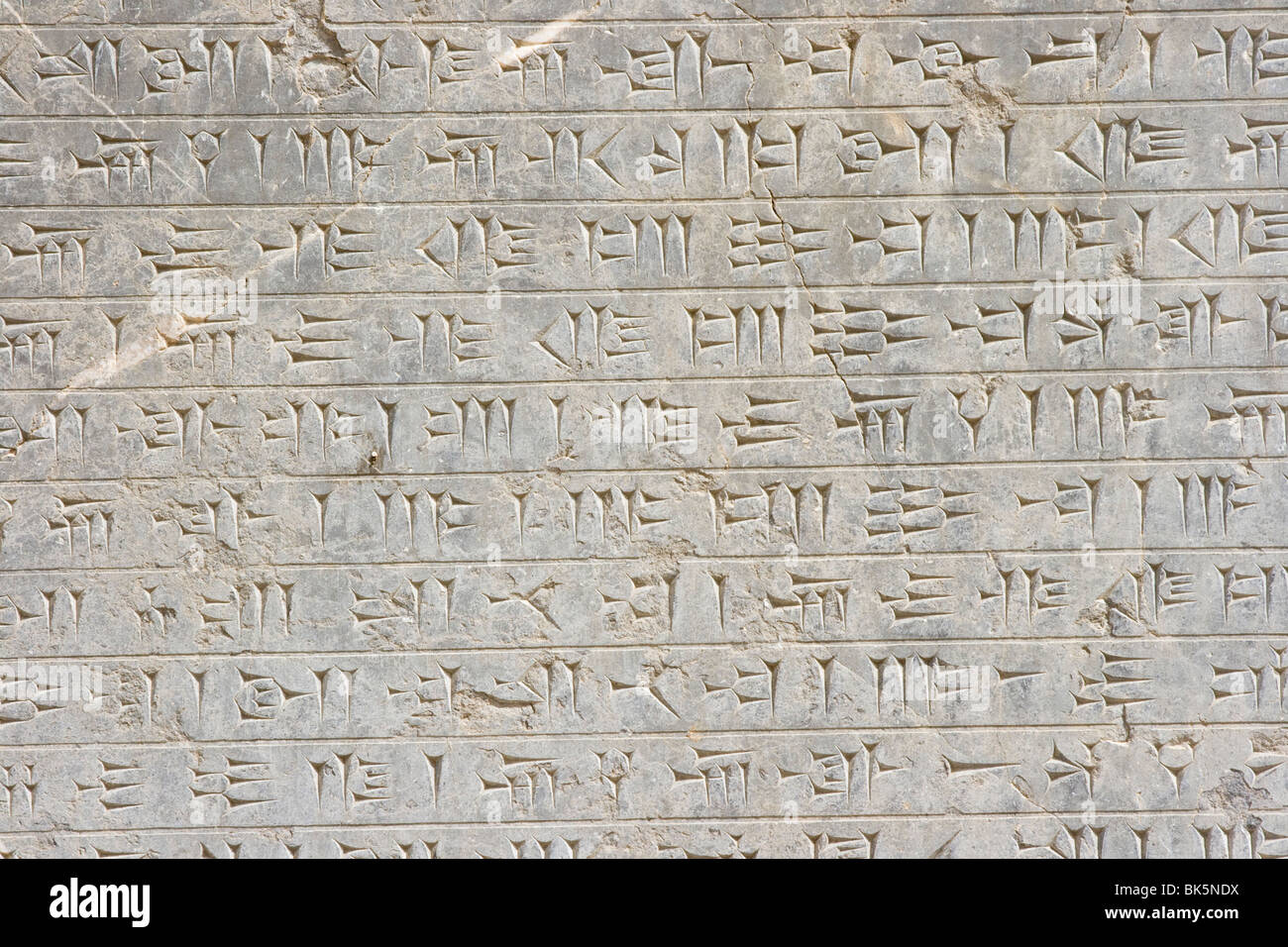 Persian inscription persepolis iran hi-res stock photography and images ...