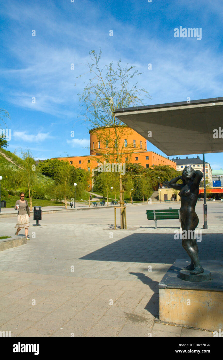 Vasastaden district hi-res stock photography and images - Alamy