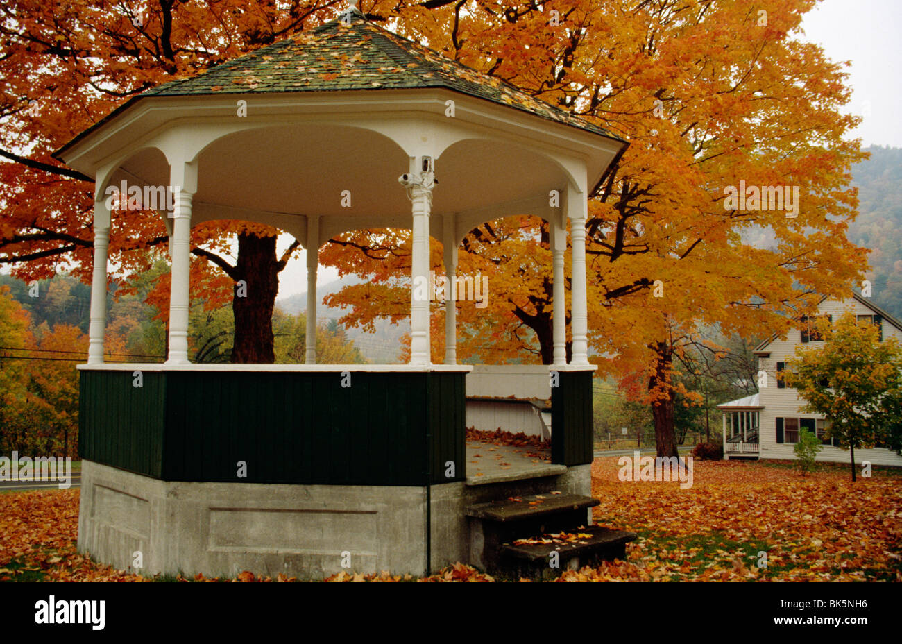 South royalton vermont hi-res stock photography and images - Alamy