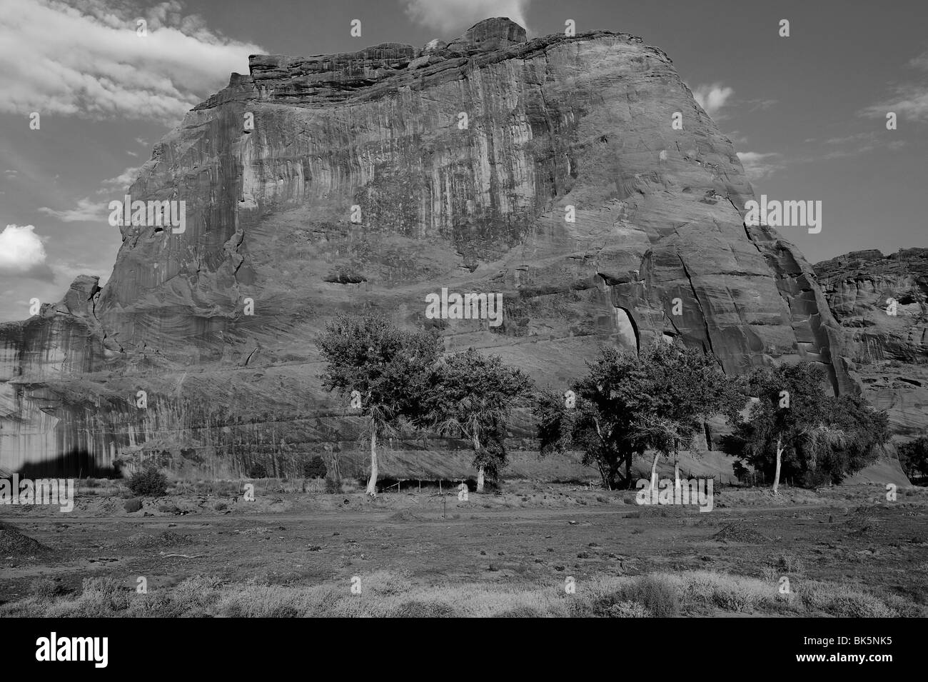 Scenic view canyon from Black and White Stock Photos & Images - Alamy
