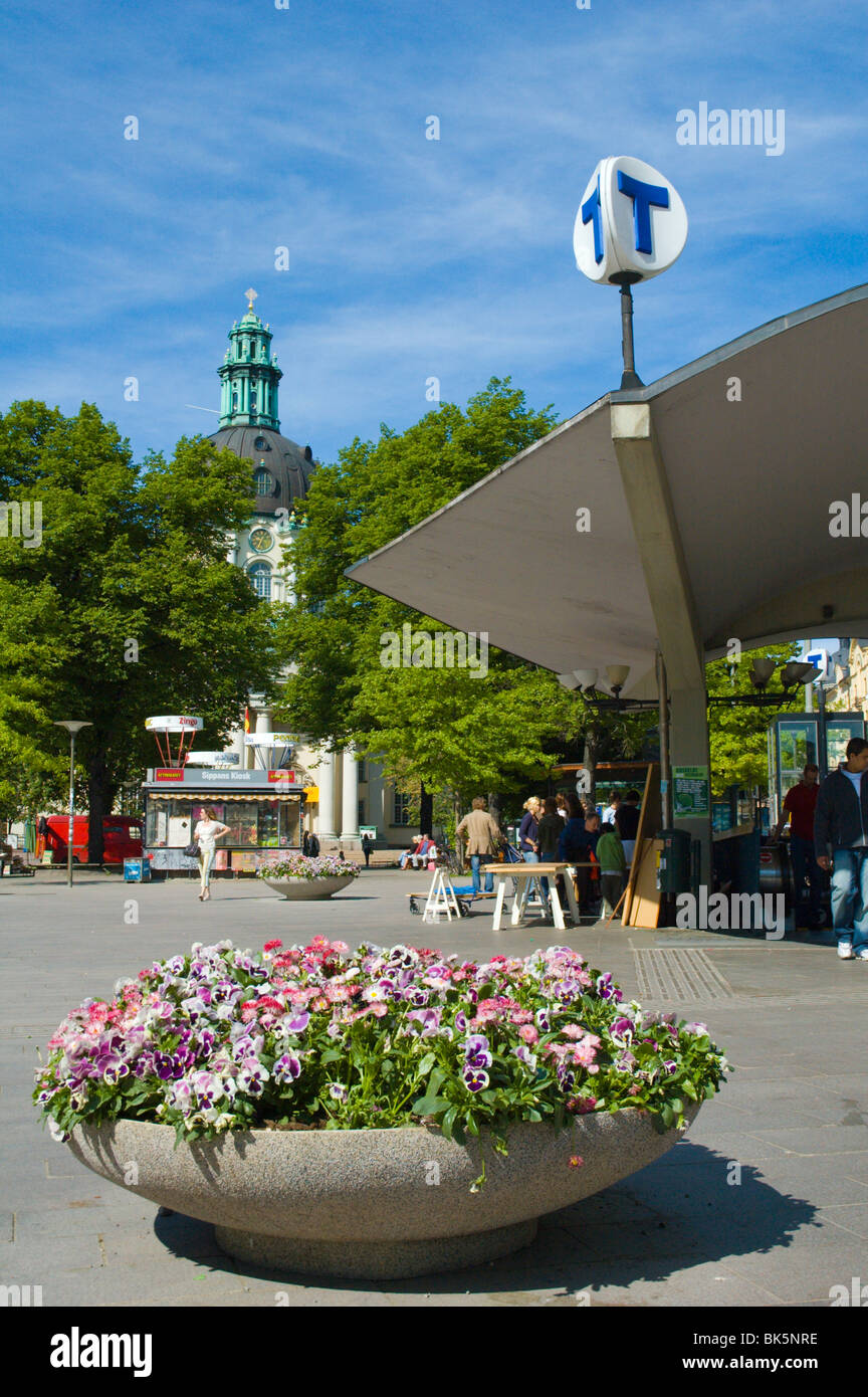 Vasastaden district hi-res stock photography and images - Alamy