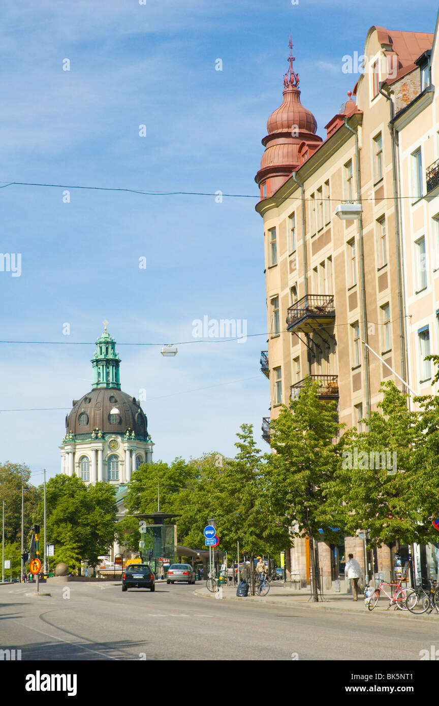 Vasastaden district hi-res stock photography and images - Alamy