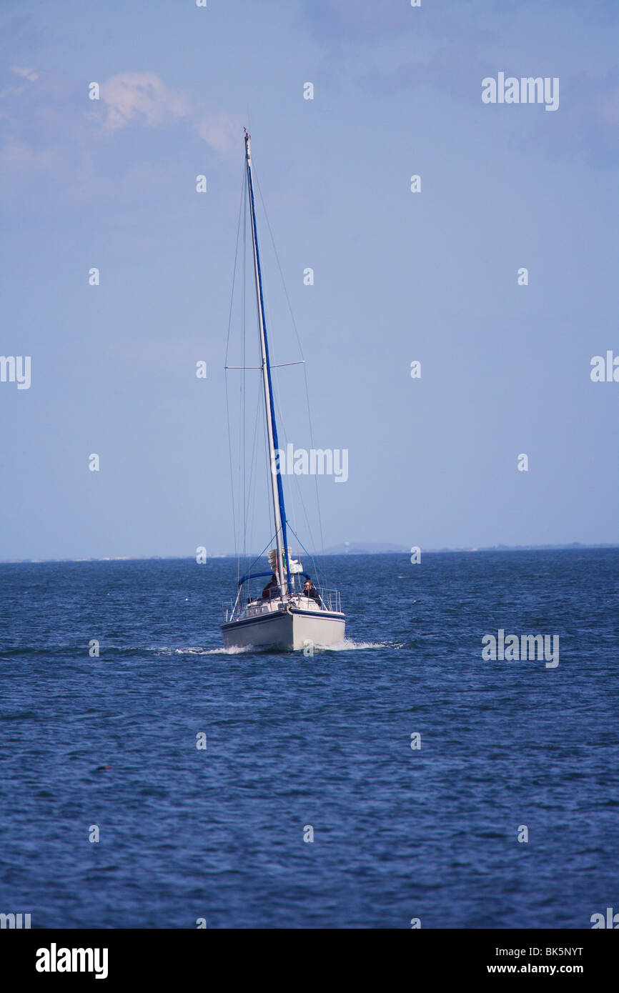 Sailing large hi-res stock photography and images - Alamy