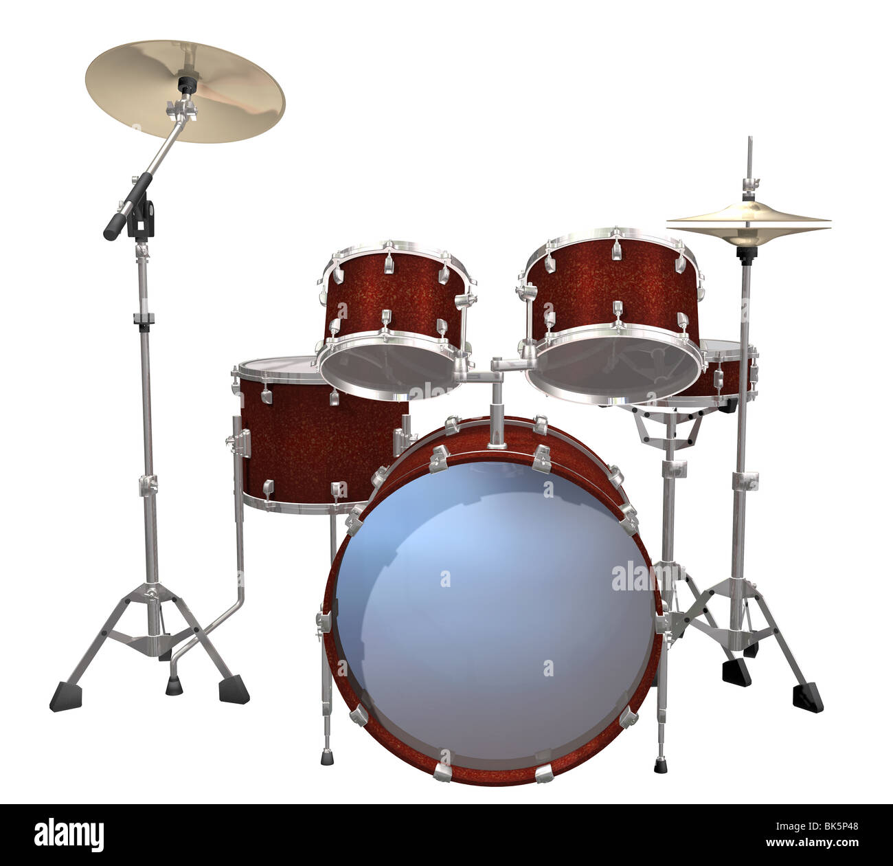 Drum base Cut Out Stock Images & Pictures - Alamy