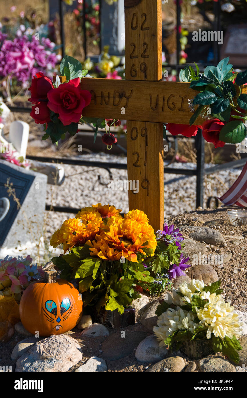 Indigenous cemetery hi-res stock photography and images - Alamy