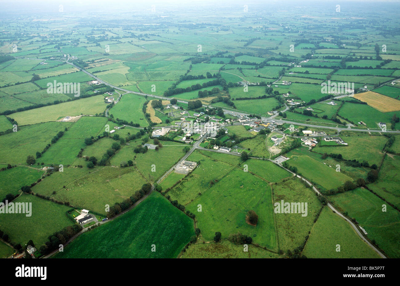 Aughrim battlefield hi-res stock photography and images - Alamy