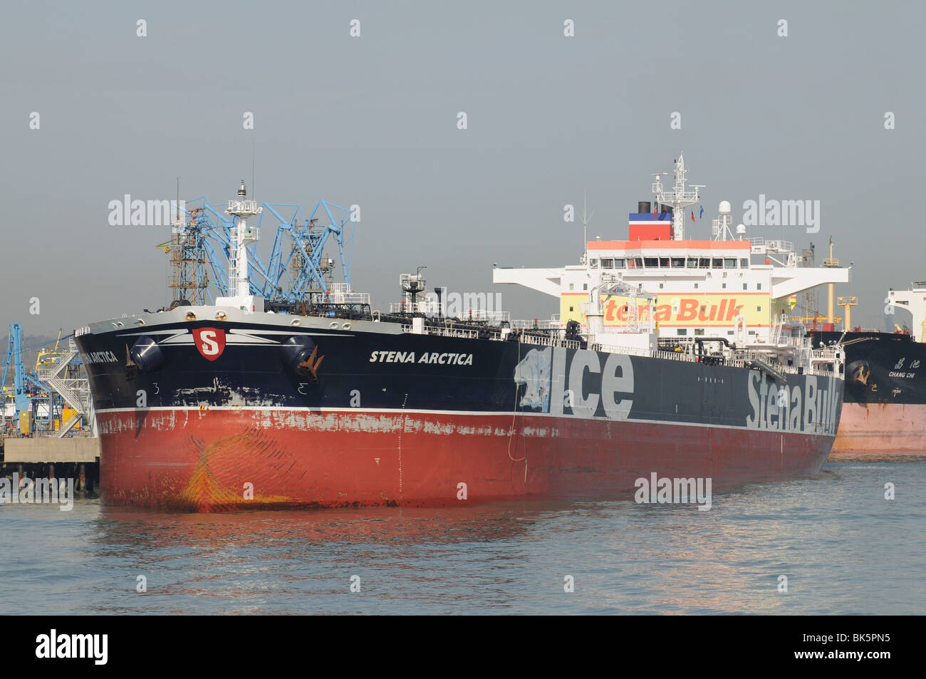Stena arctica hi-res stock photography and images - Alamy