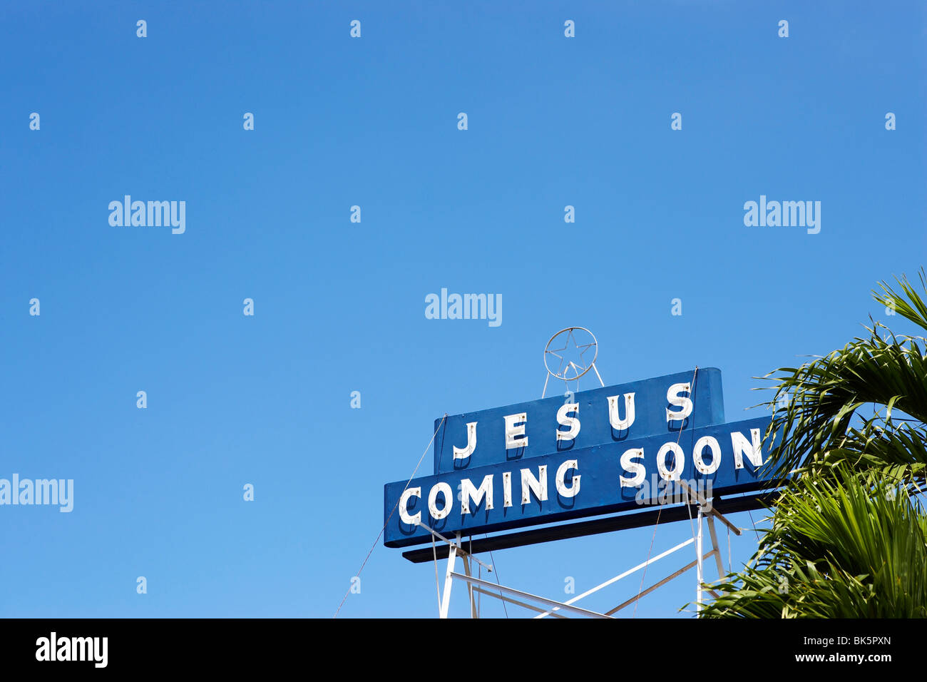 Savior word sign hi-res stock photography and images - Alamy