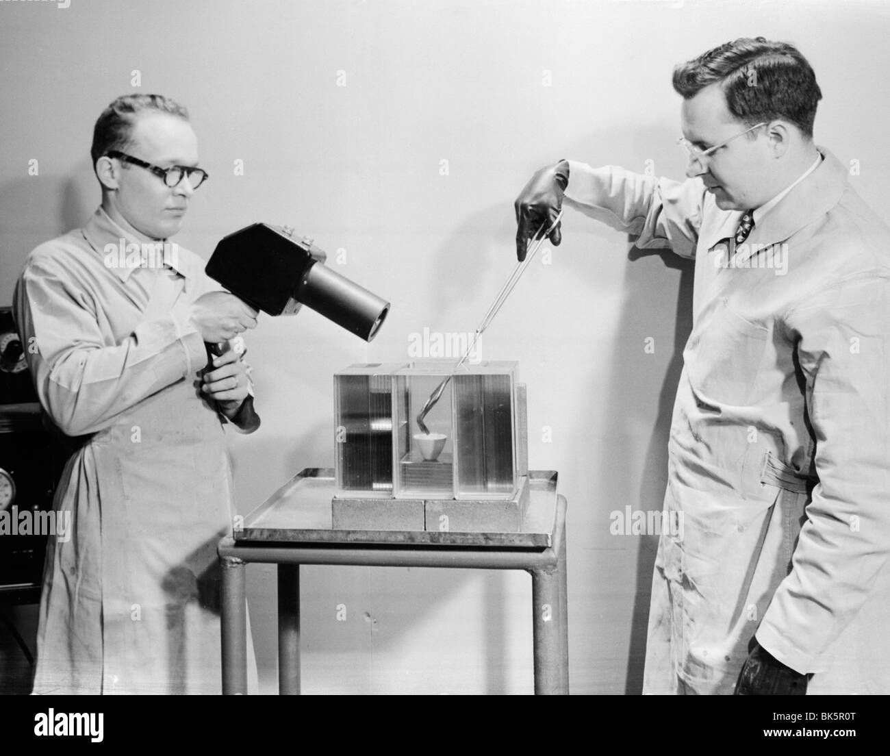 Ppg Black and White Stock Photos & Images - Alamy