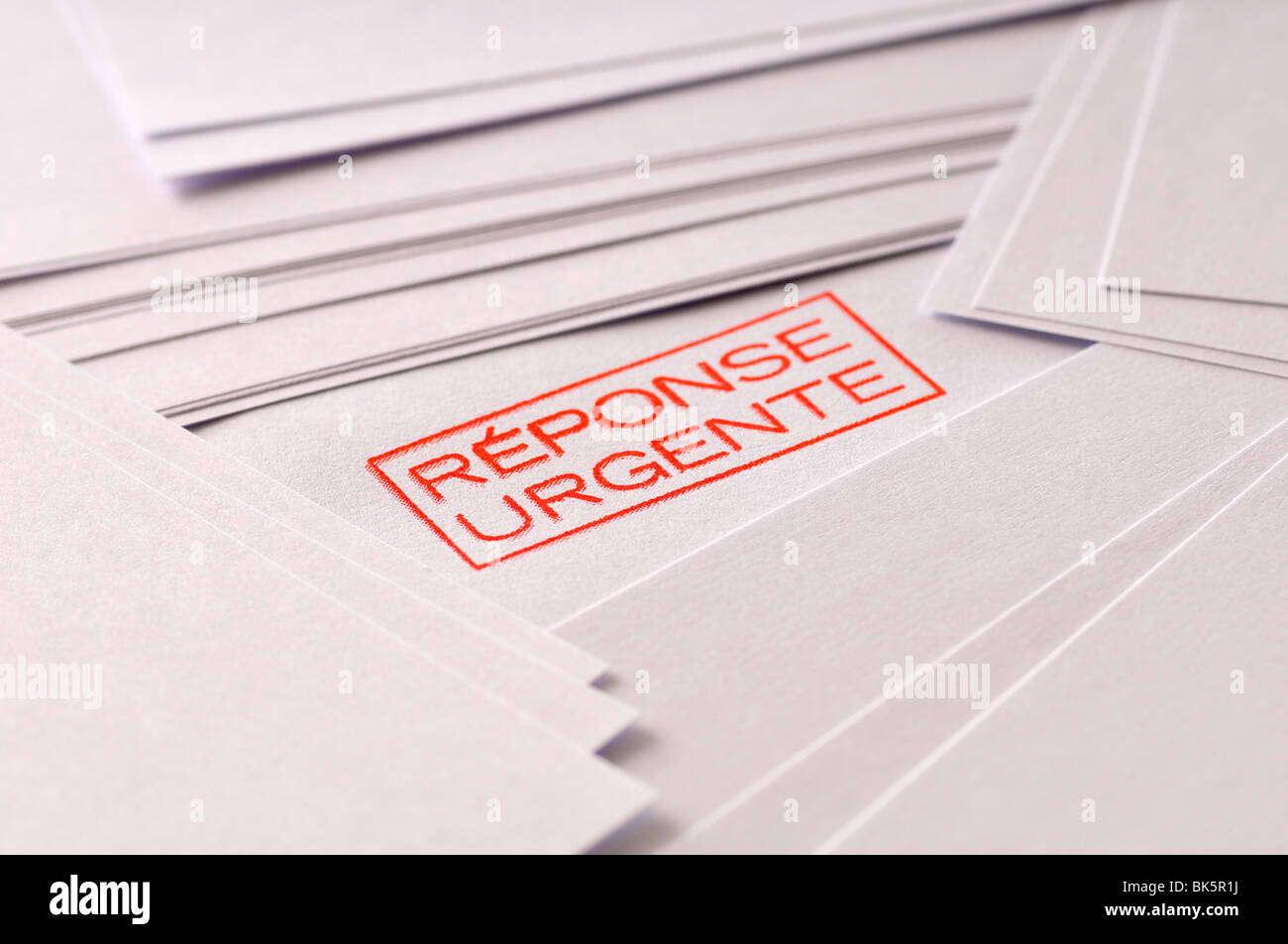 Urgent seal hi-res stock photography and images - Alamy