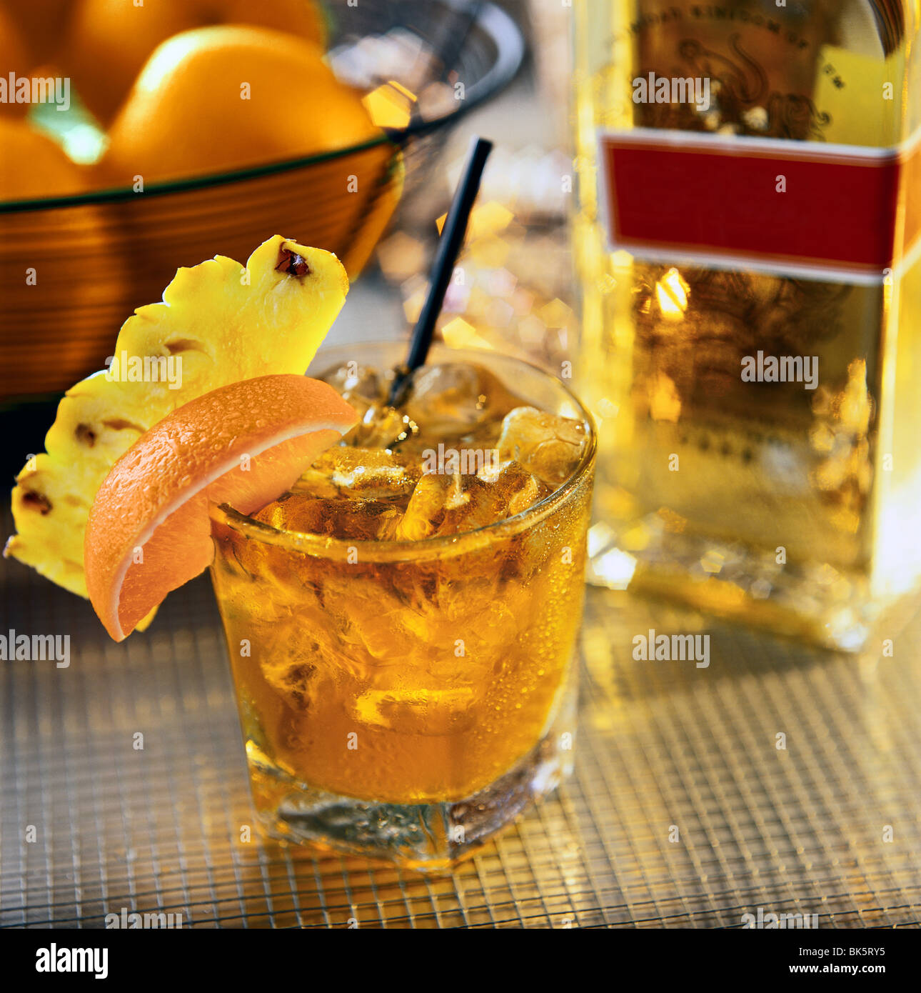 Cocktail images drink hi-res stock photography and images - Alamy