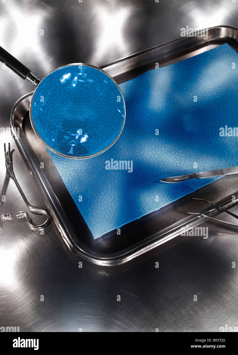 Shimmering glass hi-res stock photography and images - Alamy