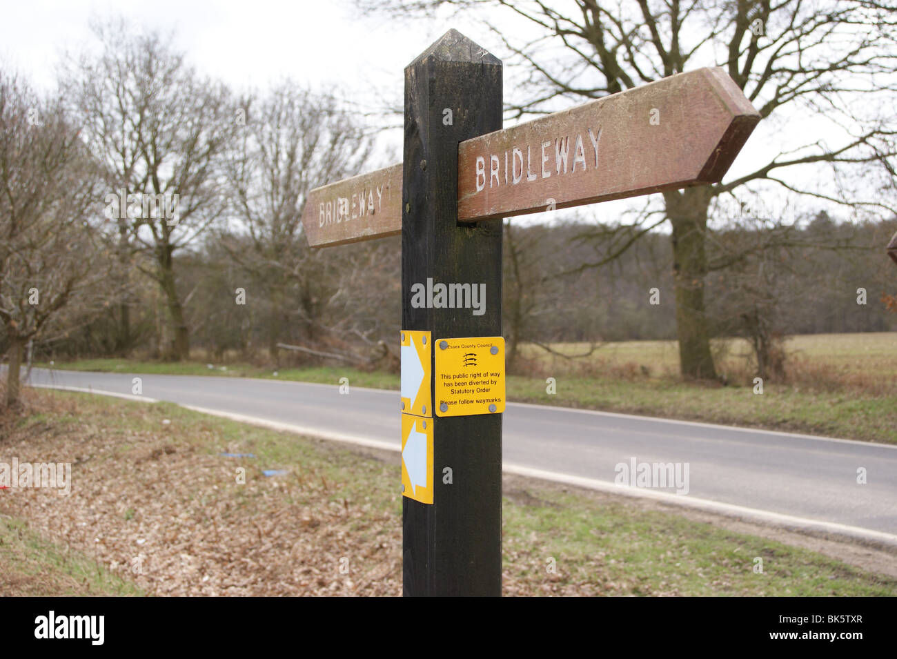 St peters way hi-res stock photography and images - Alamy