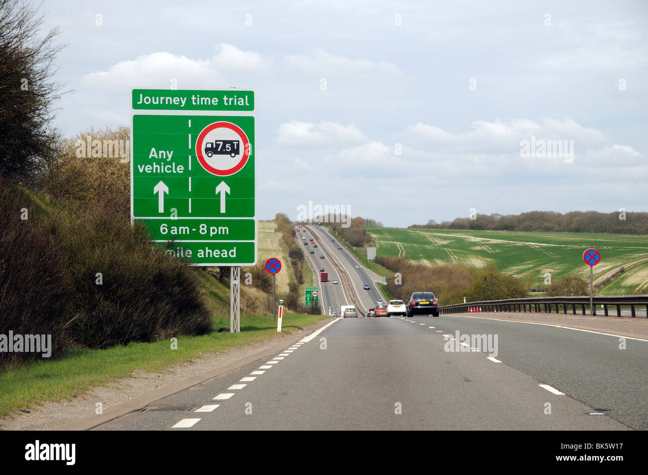 Lorry Signs Stock Photos & Lorry Signs Stock Images - Alamy