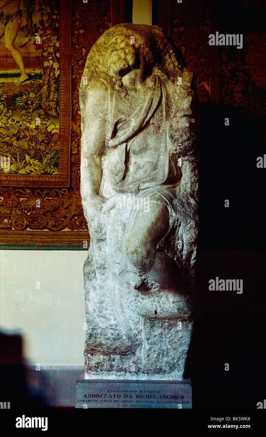 St matthew hi-res stock photography and images - Alamy