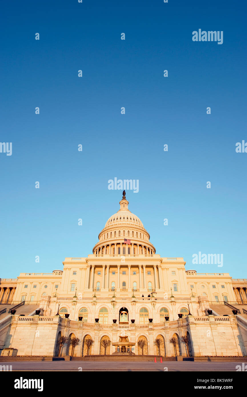 Capitol building exterior washington hi-res stock photography and ...