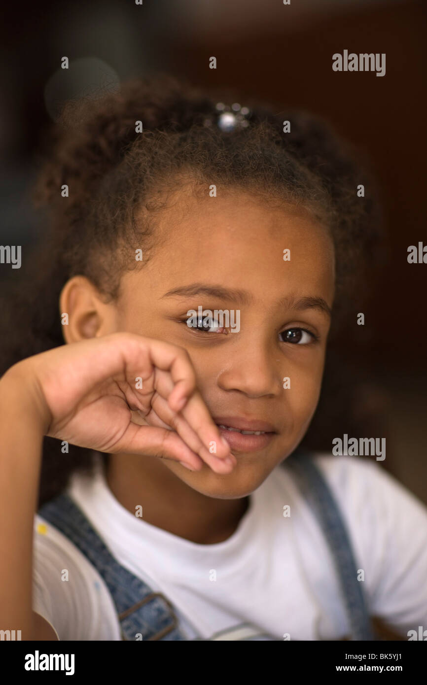 Cuba Girl Portraits High Resolution Stock Photography and Images - Alamy