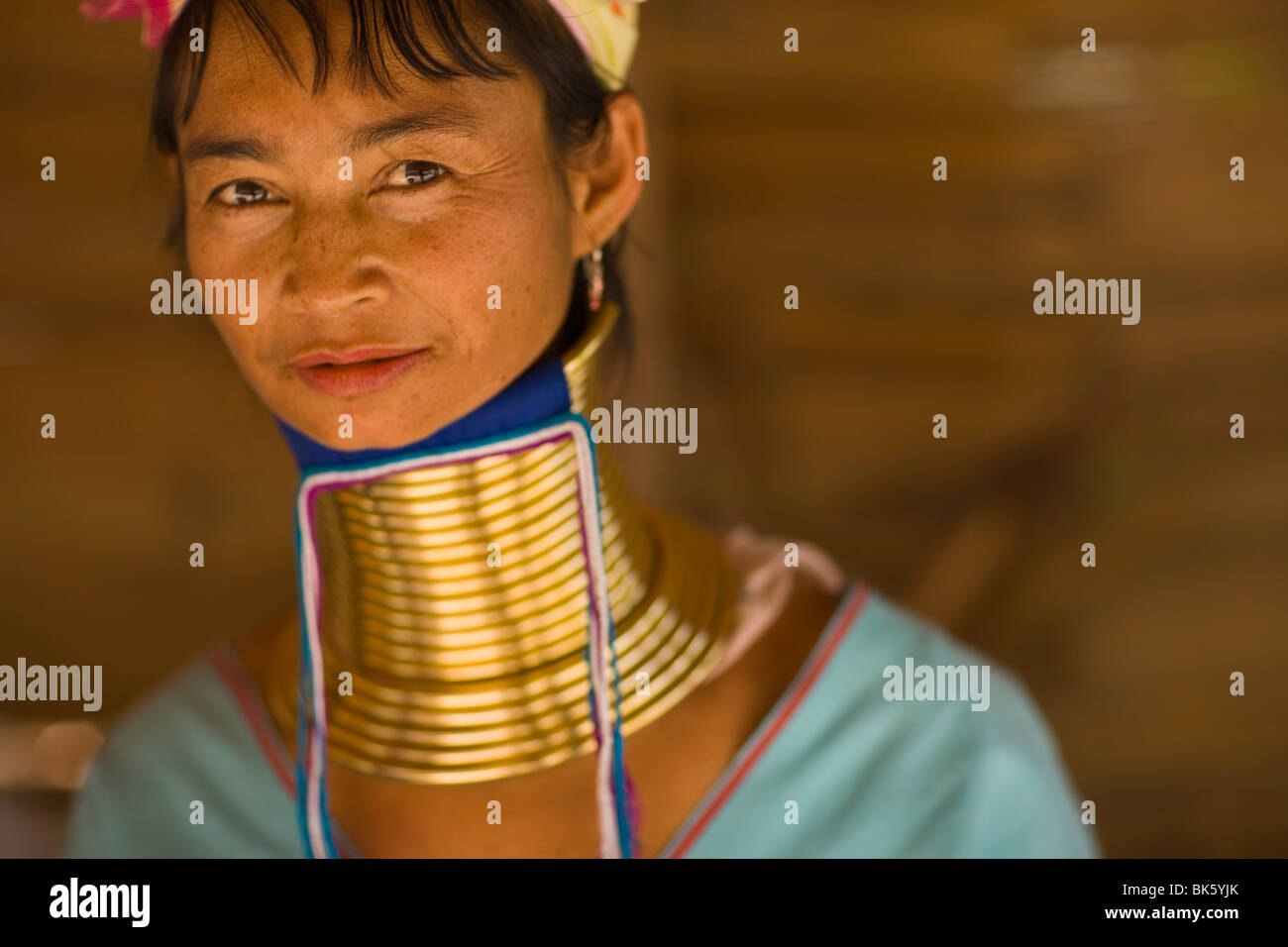 Asia tribe hi-res stock photography and images - Alamy