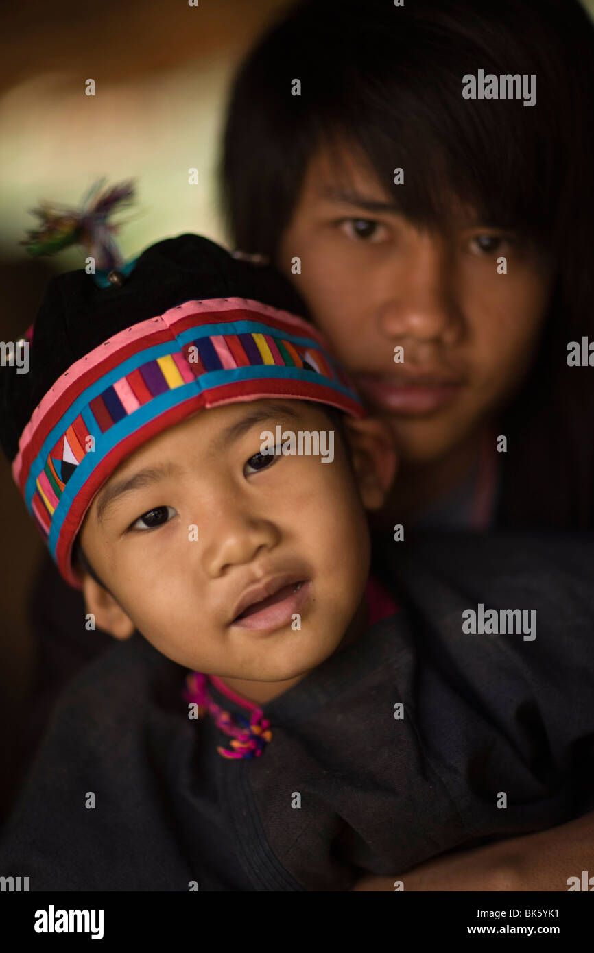 Asia child portraits hi-res stock photography and images - Alamy