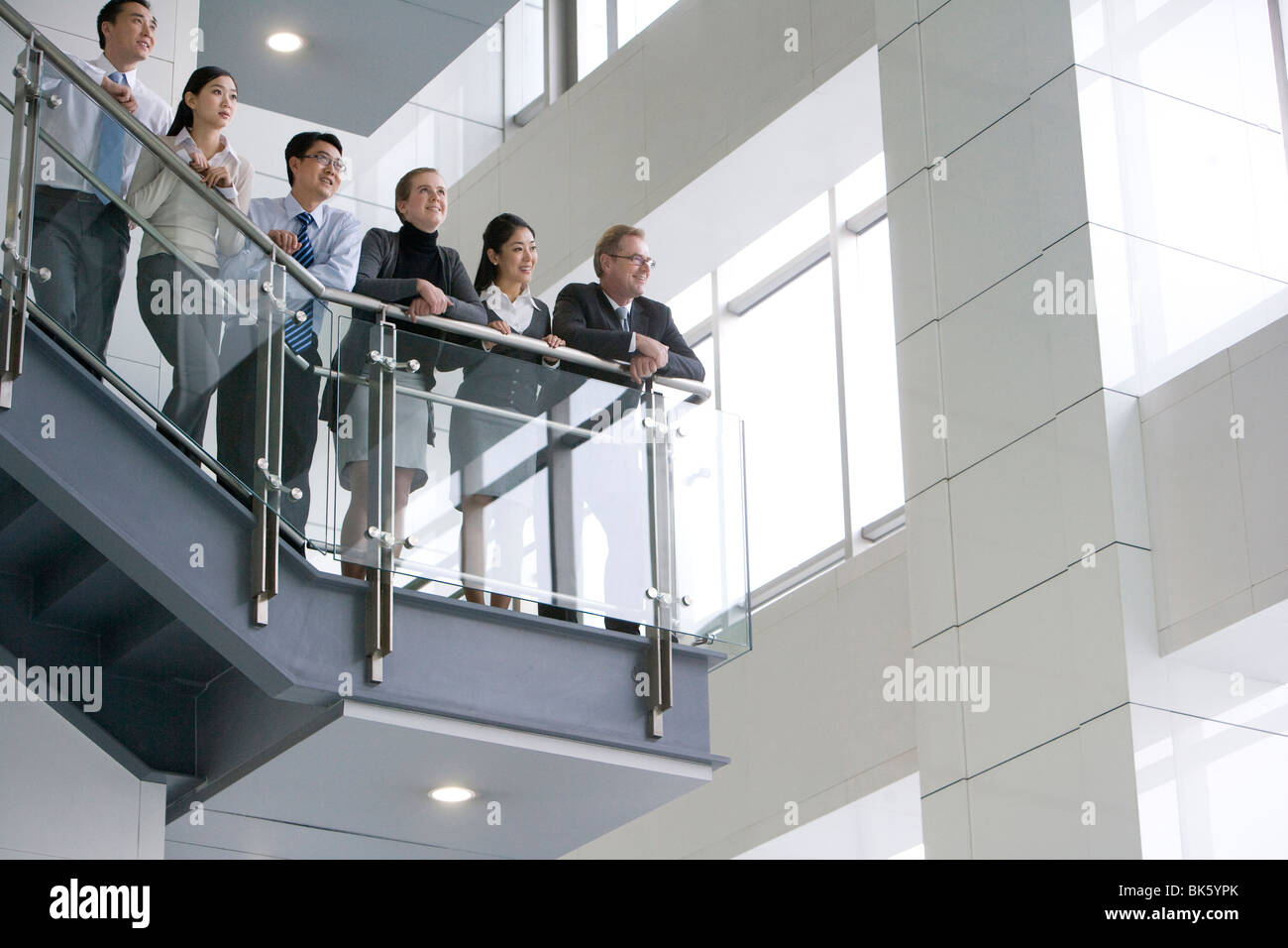 Officemates hi-res stock photography and images - Alamy