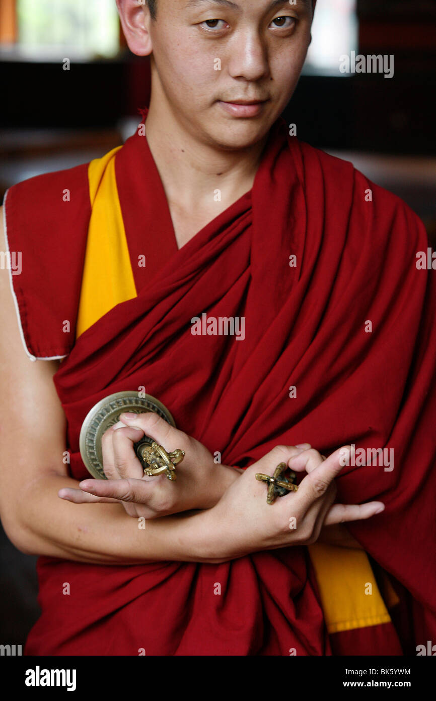 Vajra hi-res stock photography and images - Alamy