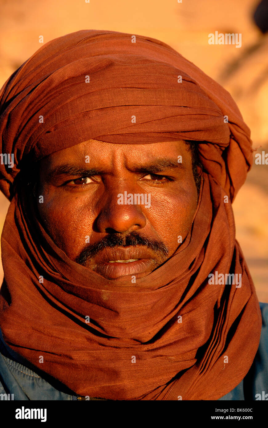 Tuareg, Sebha, Ubari, Libya, North Africa, Africa Stock Photo - Alamy