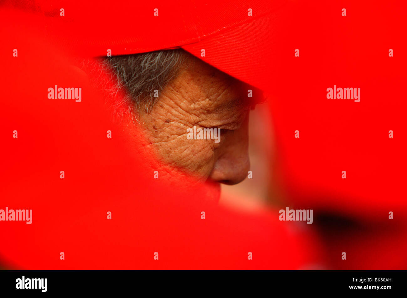 Beijing china asia hi-res stock photography and images - Alamy